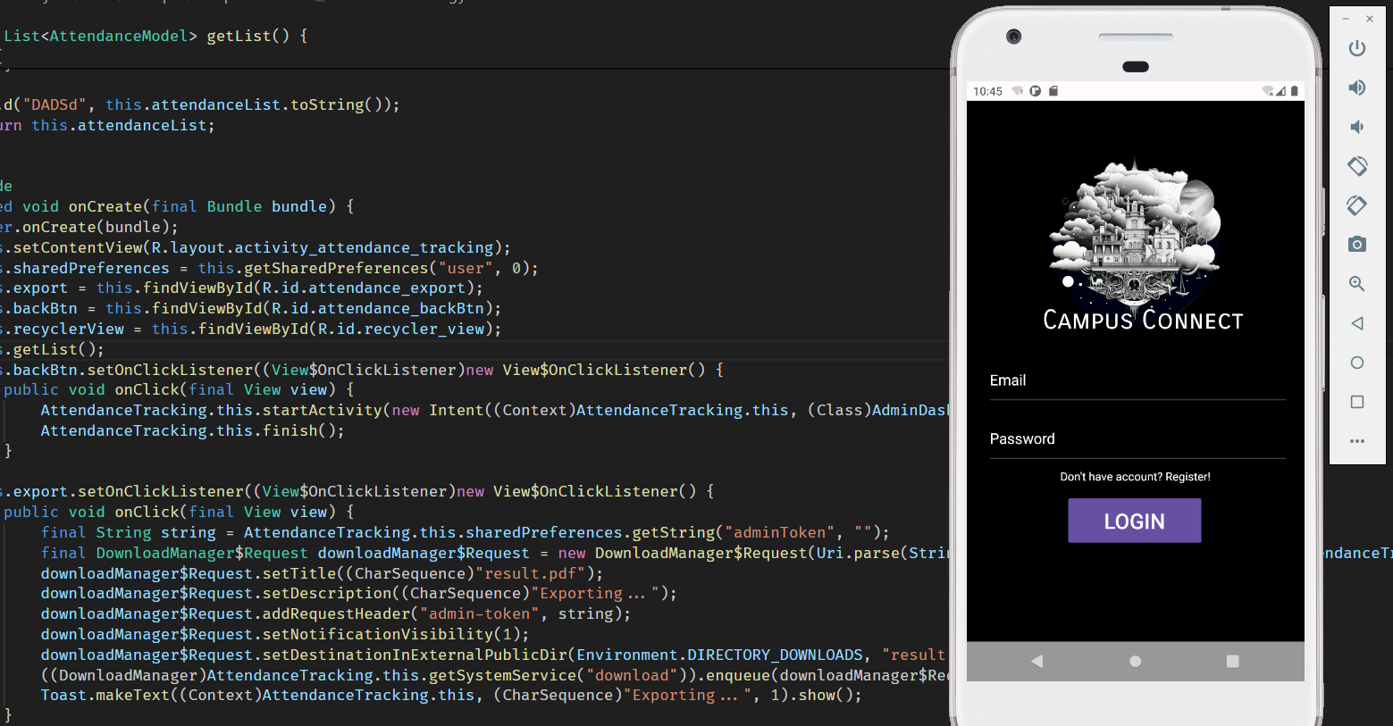 AndroCat | Jorian Woltjer