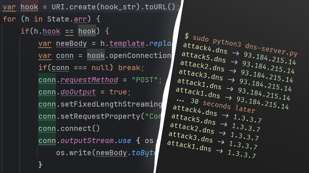 IrisCTF 2025 - webwebhookhook | Jorian Woltjer